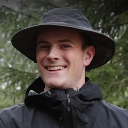 David "Dave" Henrichs - TheSevenWild.de - Die Fanpage