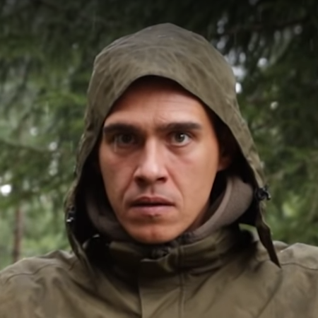 Survival Mattin - TheSevenWild.de - Die Fanpage