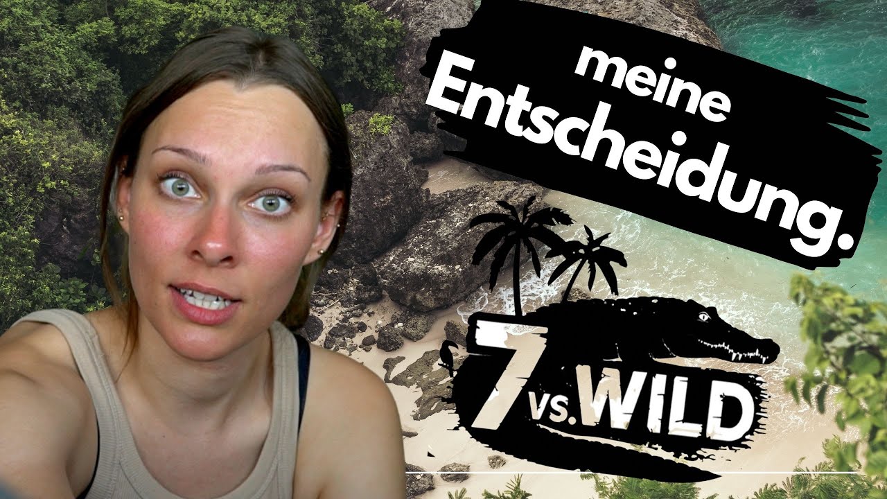 7 vs. Wild Staffel 2 – Erste Reaktionen der nominierten Kandidaten - TheSevenWild.de - Die Fanpage